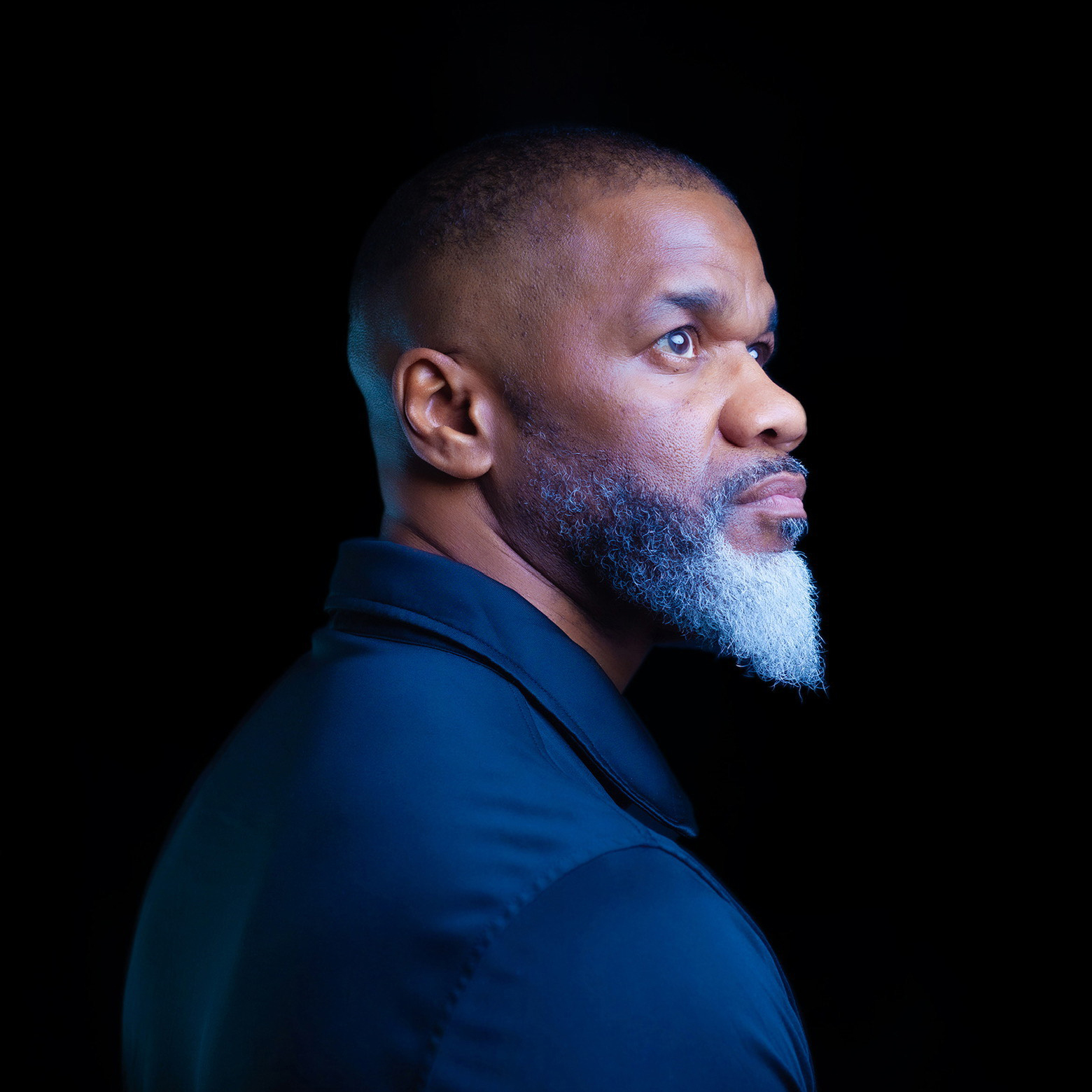 The Artist's Experience: From Brotherman to Batman | The Phillips Collection